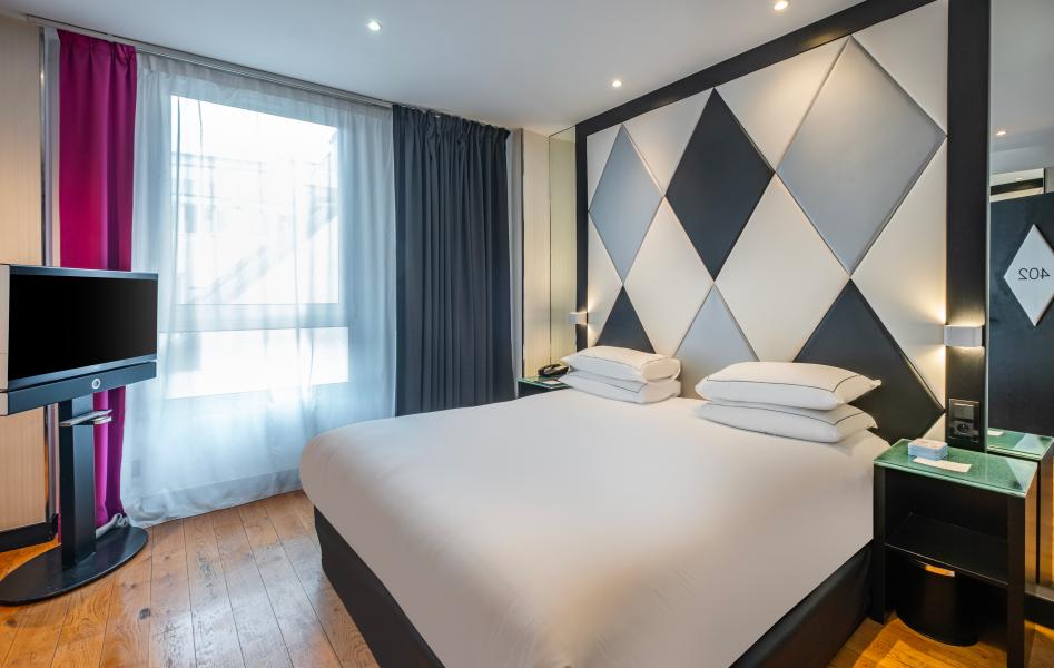 L'Empire Paris | Site Officiel | Boutique Hôtel proche Musée du Louvre ...