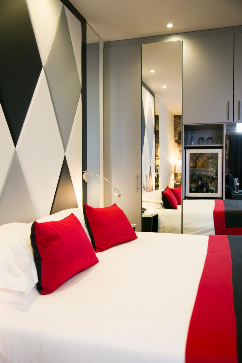 L'Empire Paris | Site Officiel | Boutique Hôtel proche Musée du Louvre ...