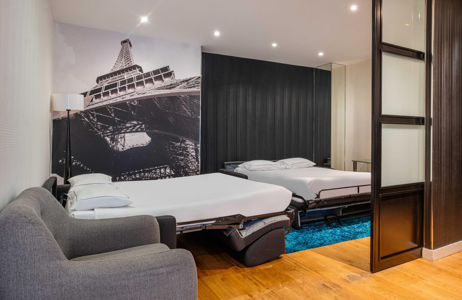 L'Empire Paris | Site Officiel | Boutique Hôtel proche Musée du Louvre ...