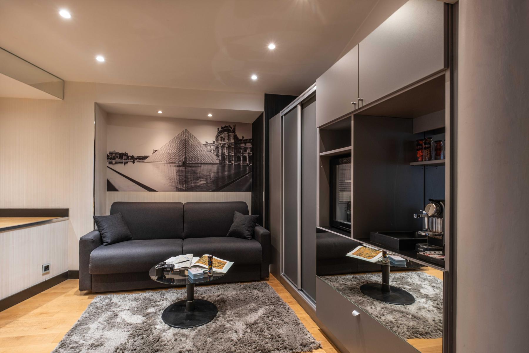 L'Empire Paris | Site Officiel | Boutique Hôtel proche Musée du Louvre ...