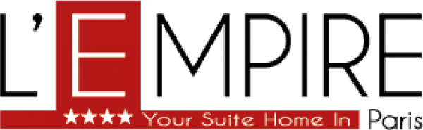 The Empire Paris | Close to the Louvre Museum | Offers